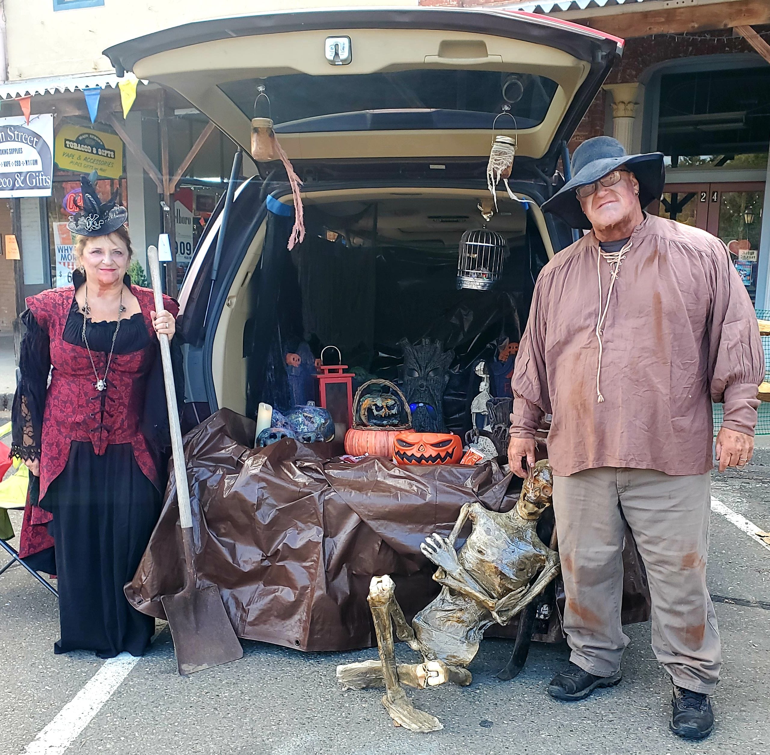 Community Events - City of Colfax