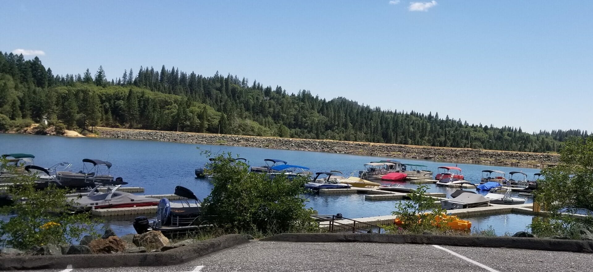 Water Activities - City of Colfax