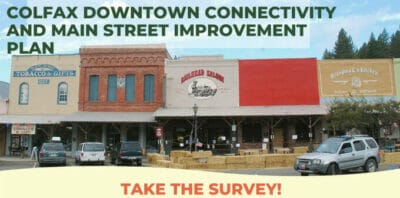 Colfax - City of Colfax